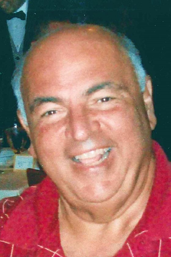 Gary J. Antonelli 1951-2019 | News, Sports, Jobs - Tribune Chronicle